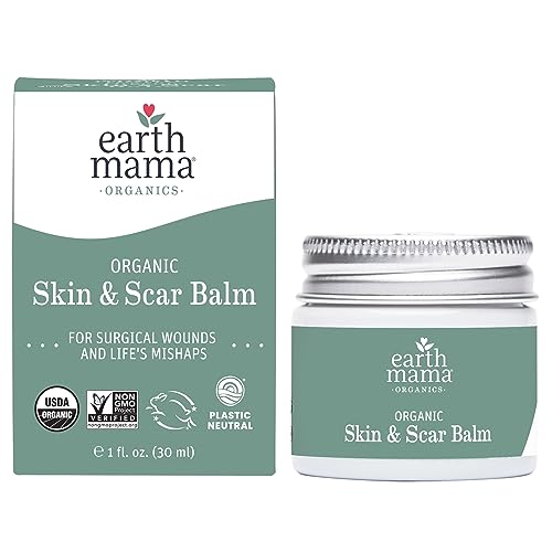 Earth mama stretch mark cream store
