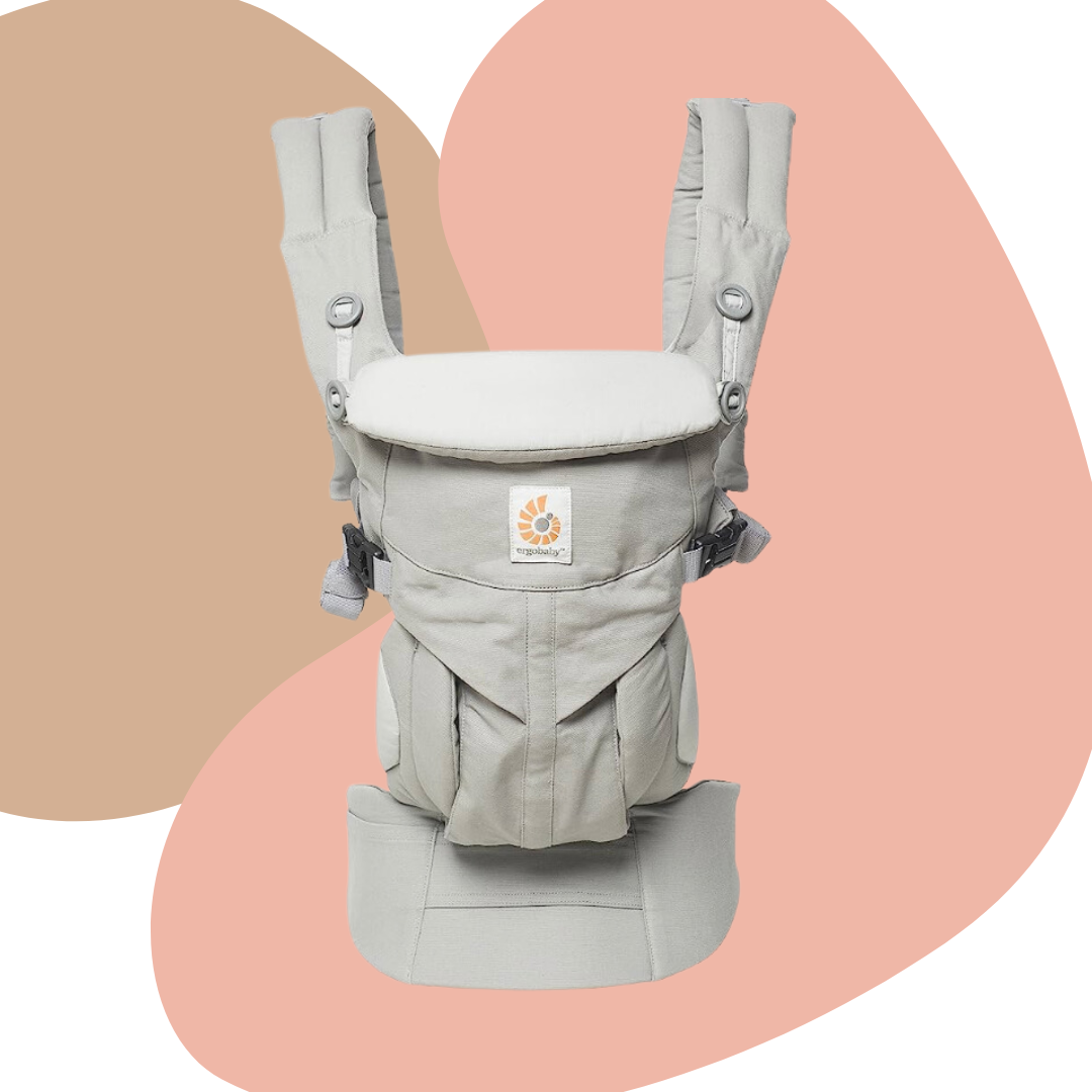Ergo Baby Omni 360 Review – Chiro For Moms
